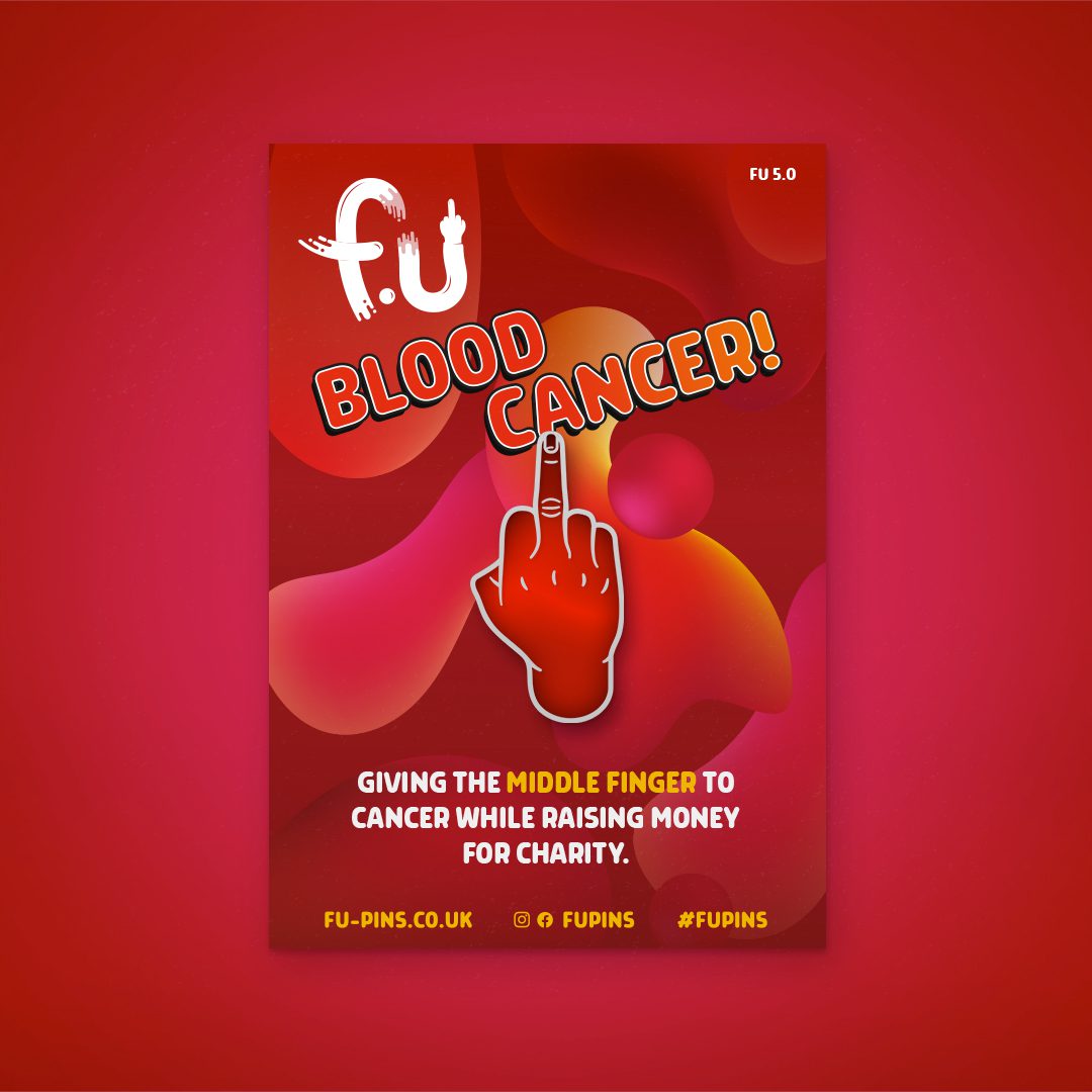 F.U Blood Cancer - V5.0 » F.U Pins