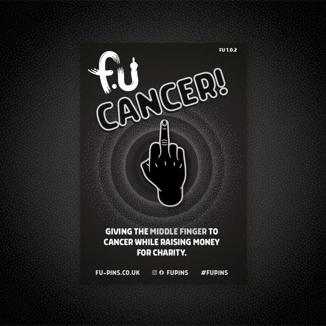 F.U Cancer - V1.0.2 » F.U Pins